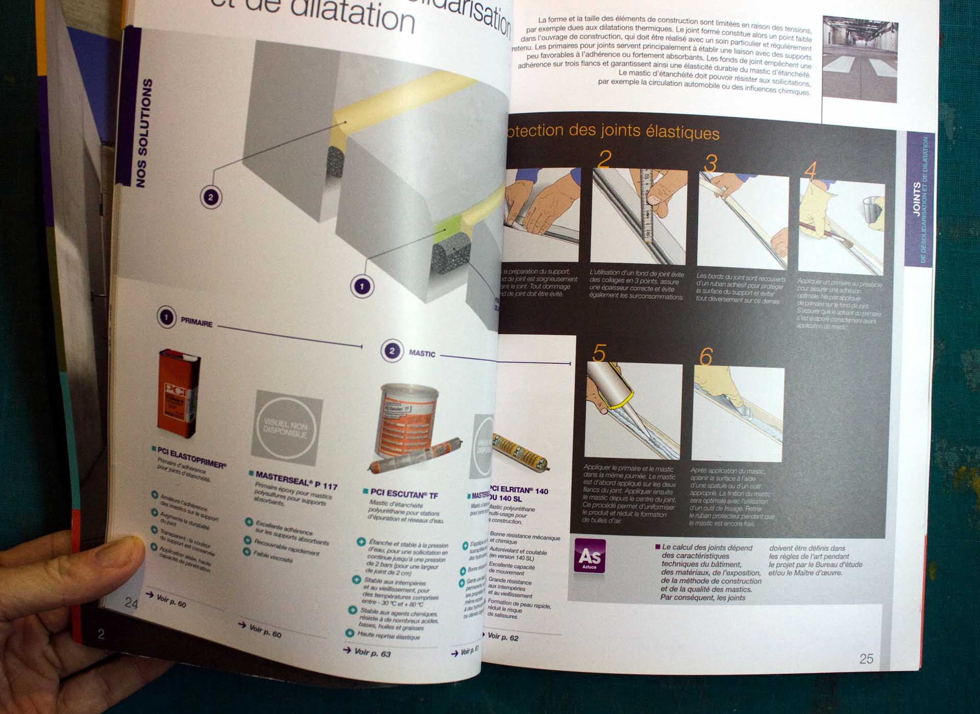 BASF – Thomas Frisch